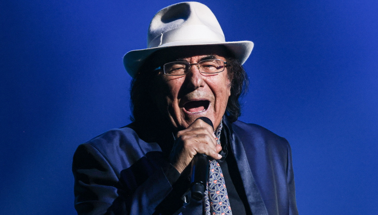 Al Bano, nuovi concerti in Russia: “Hanno bisogno di me”. E su Putin ...