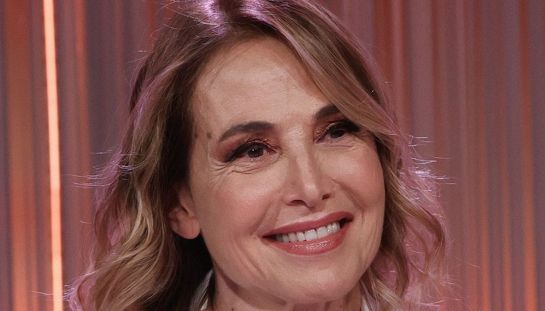 Barbara D’Urso, esplode il feeling a Ballando: "La Rocca è solo suo"