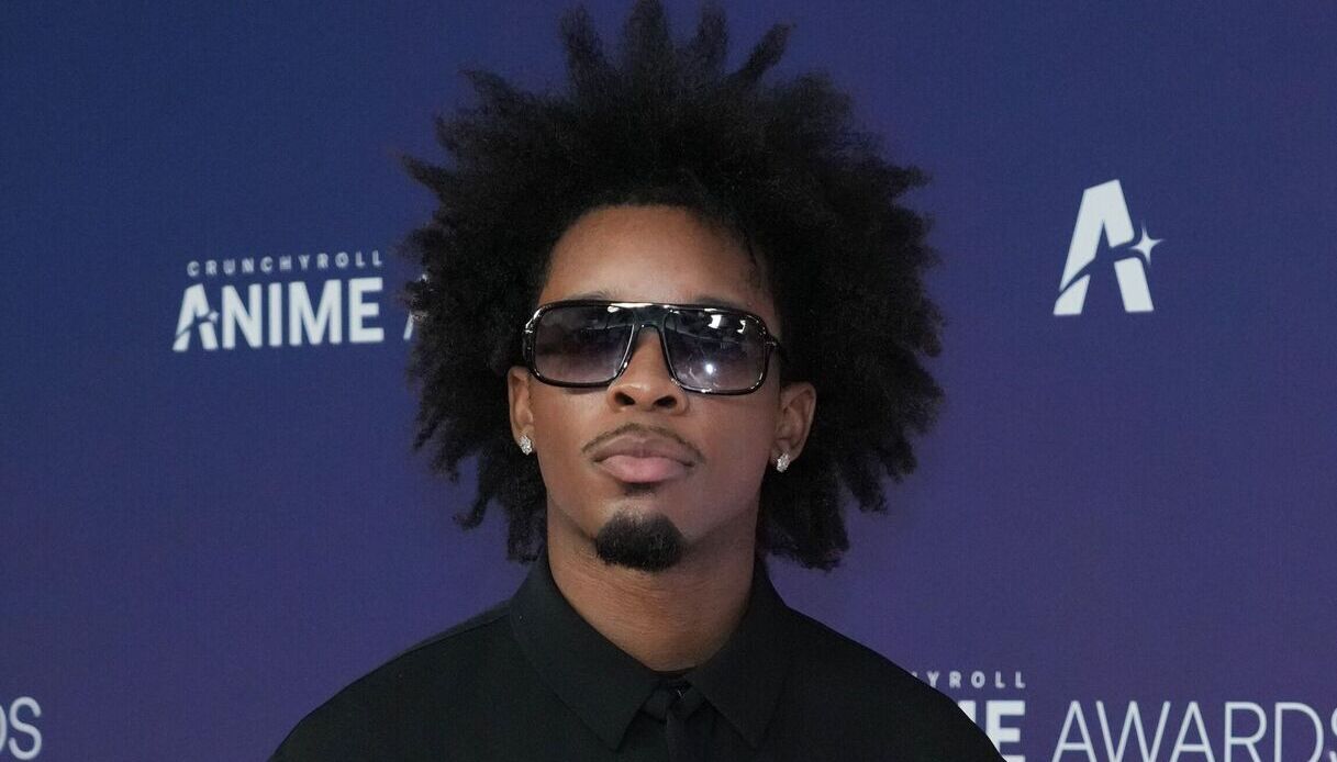 D4vd, chi è il rapper accusato di aver ucciso una 14enne: l’arresto che ...
