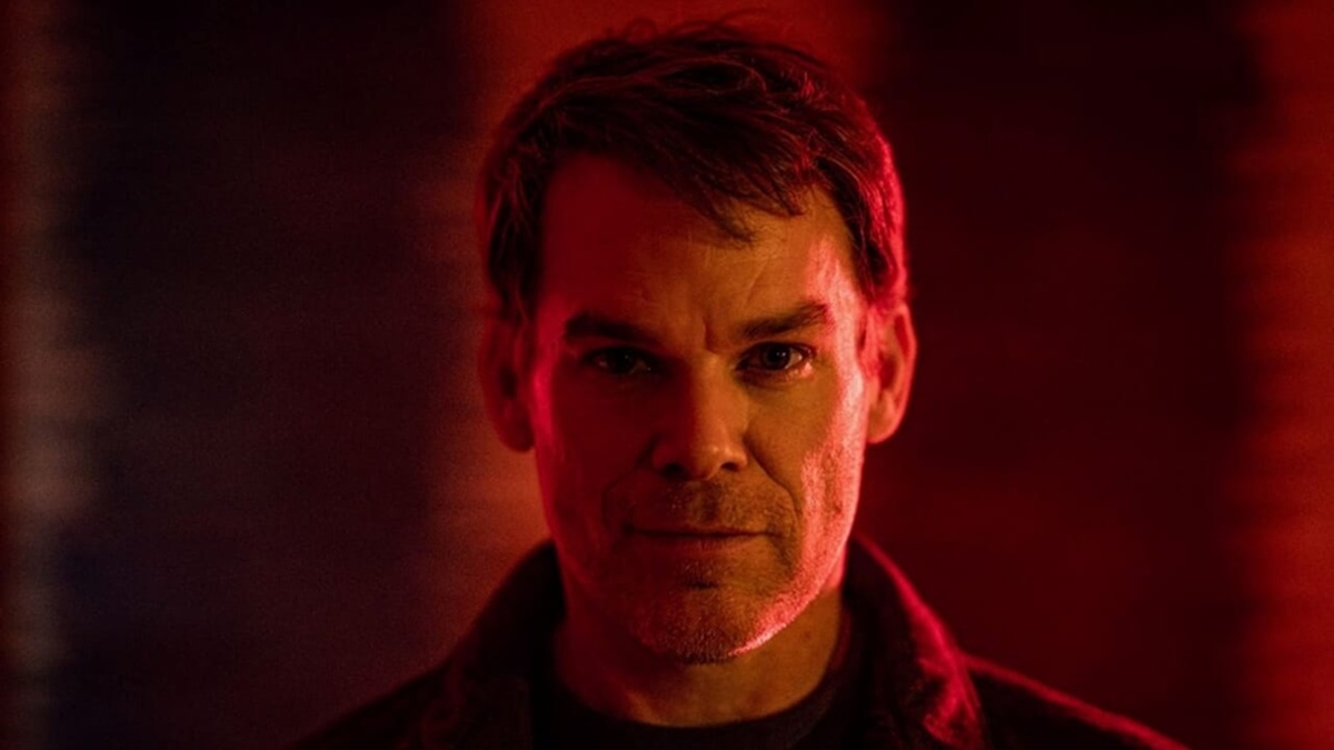 Dexter: Resurrection 2, arriva il nuovo villain: Dan Stevens sarà il ...