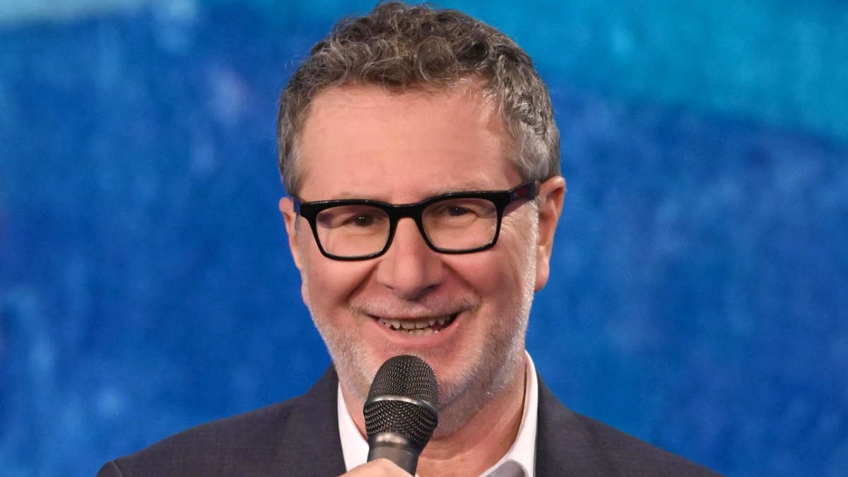 Fabio Fazio torna in Rai, clamorosa indiscrezione: “Con l’aiuto di ...