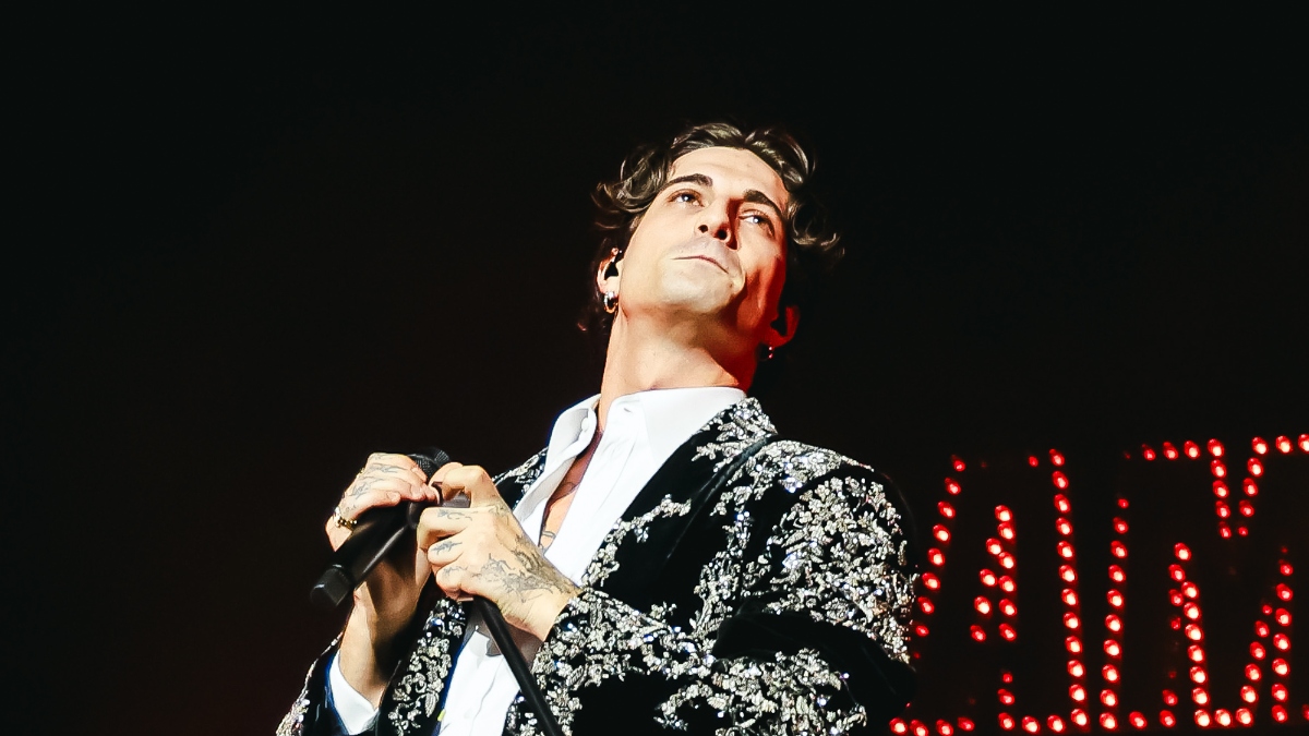 Maneskin di nuovo insieme per Victoria De Angelis (e i fan già sognano ...