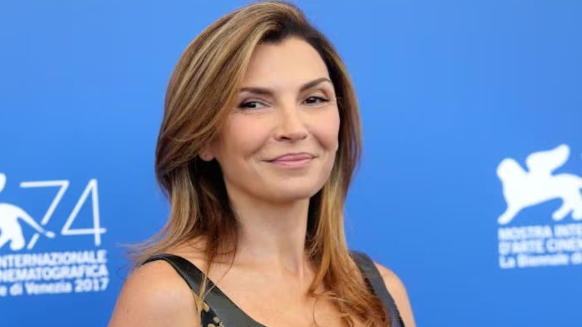 Maria Pia Calzone, che fine ha fatto dopo Gomorra: una carriera tra ...