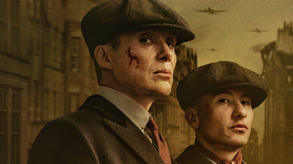 Peaky Blinders, addio a Tom Shelby: una star di Stranger Things guida ...
