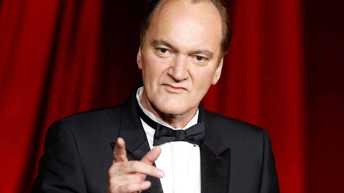 Per questo film, Ennio Morricone e Quentin Tarantino seppellirono ...