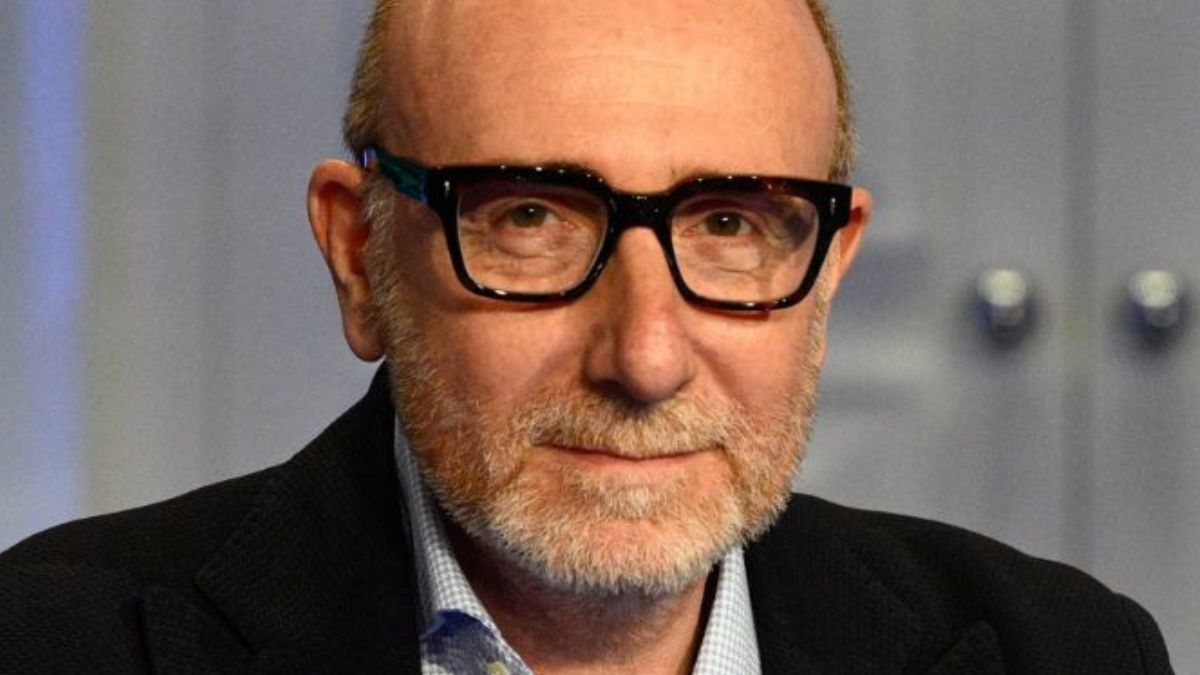Roberto Arditti: chi è, età, lavoro, moglie, il malore e come è morto
