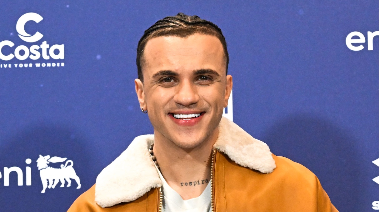 Samurai Jay supera tutti i big di Sanremo e surclassa Sal Da Vinci ...