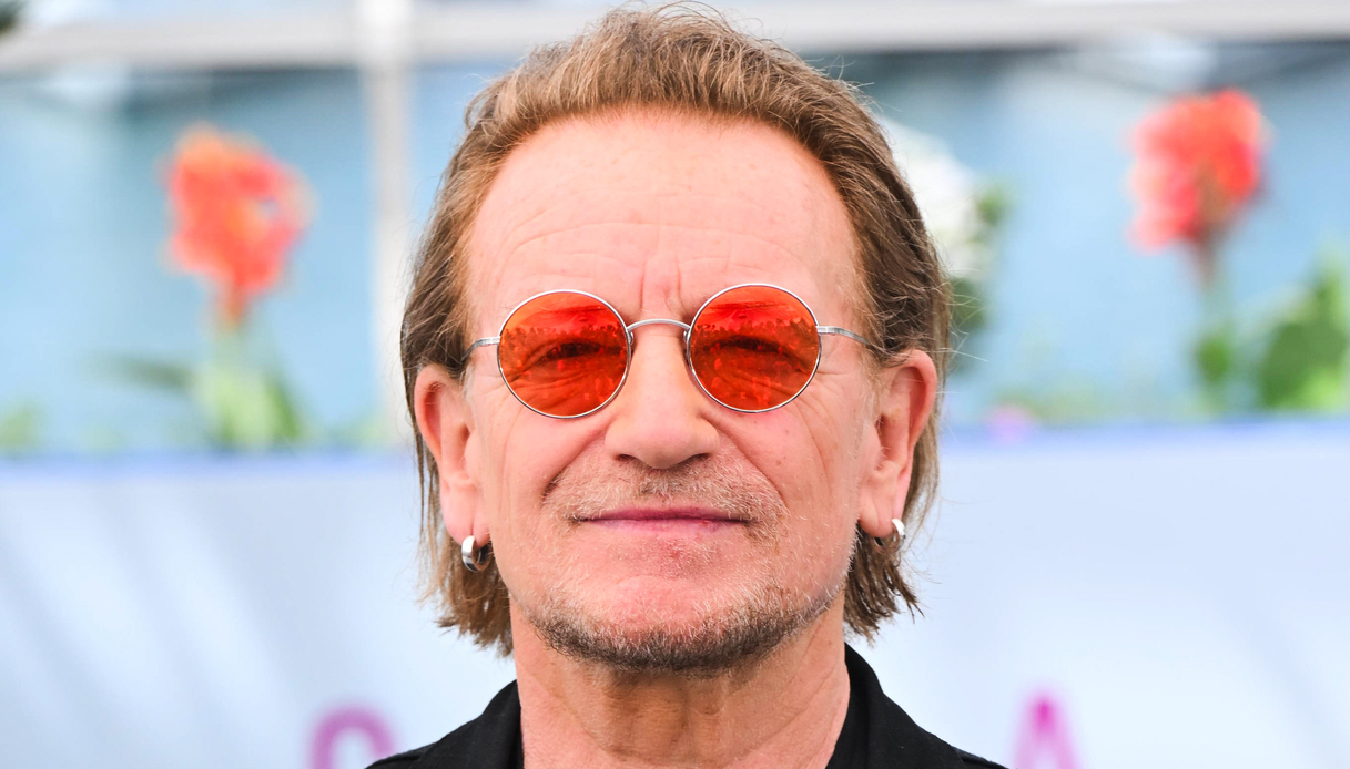 U2, colpo di scena a Pasqua con l’EP Easter Lily: sei nuove canzoni ...