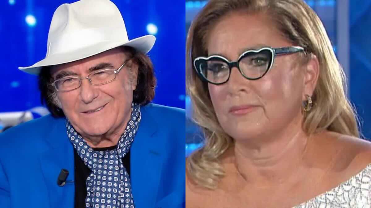 Albano e Romina Power, l'annuncio dopo la "guerra mediatica". Cosa ...