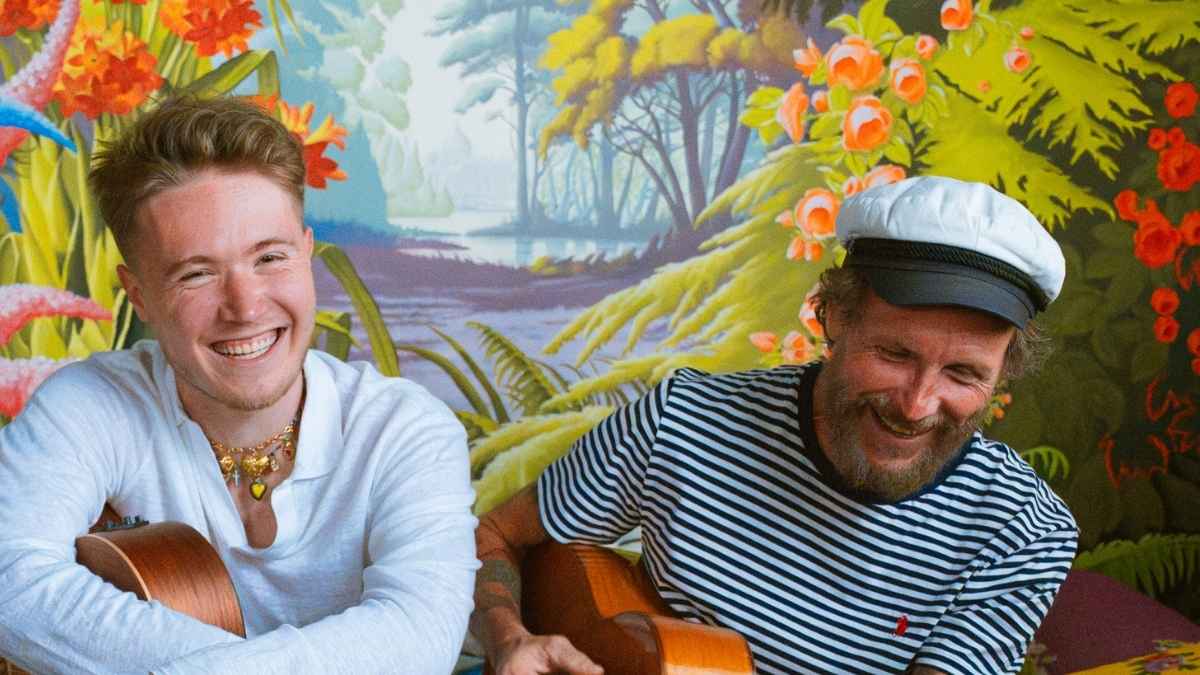 Jovanotti e Alfa insieme in “Buon Vento”: il duetto che profuma d ...