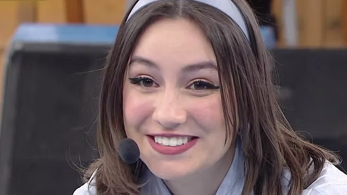 Amici 25, Angie incorona Lorenzo: il messaggio (tenerissimo) per l'amico