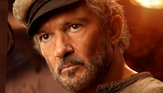 La rinascita di Antonio Banderas dopo il giorno che gli ha cambiato la ...
