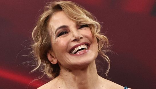 Barbara D’Urso sbarca (finalmente) su Rai 1, è fatta per il nuovo show ...
