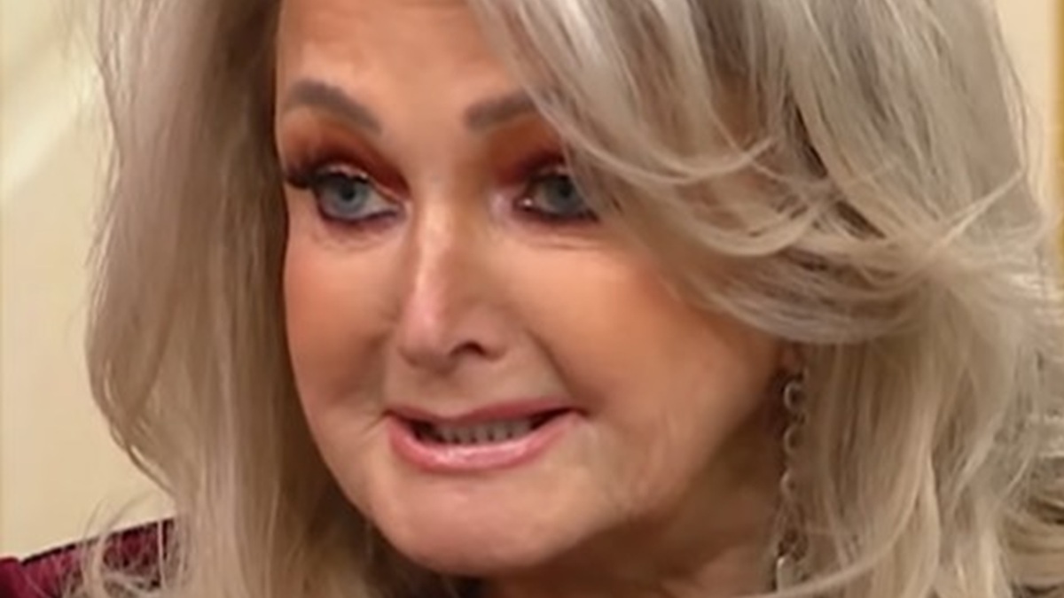 Chi è Bonnie Tyler, la star della musica in coma dopo un delicato ...