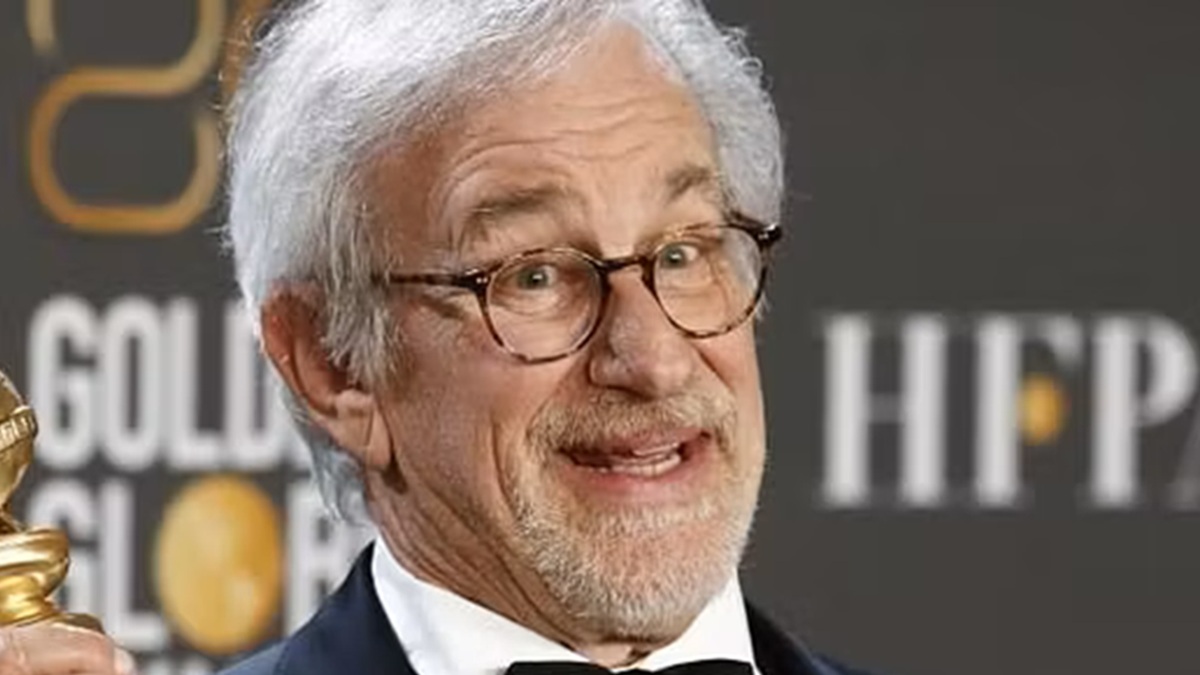 Steven Spielberg potrebbe aver fatto un capolavoro, le prime recensioni ...
