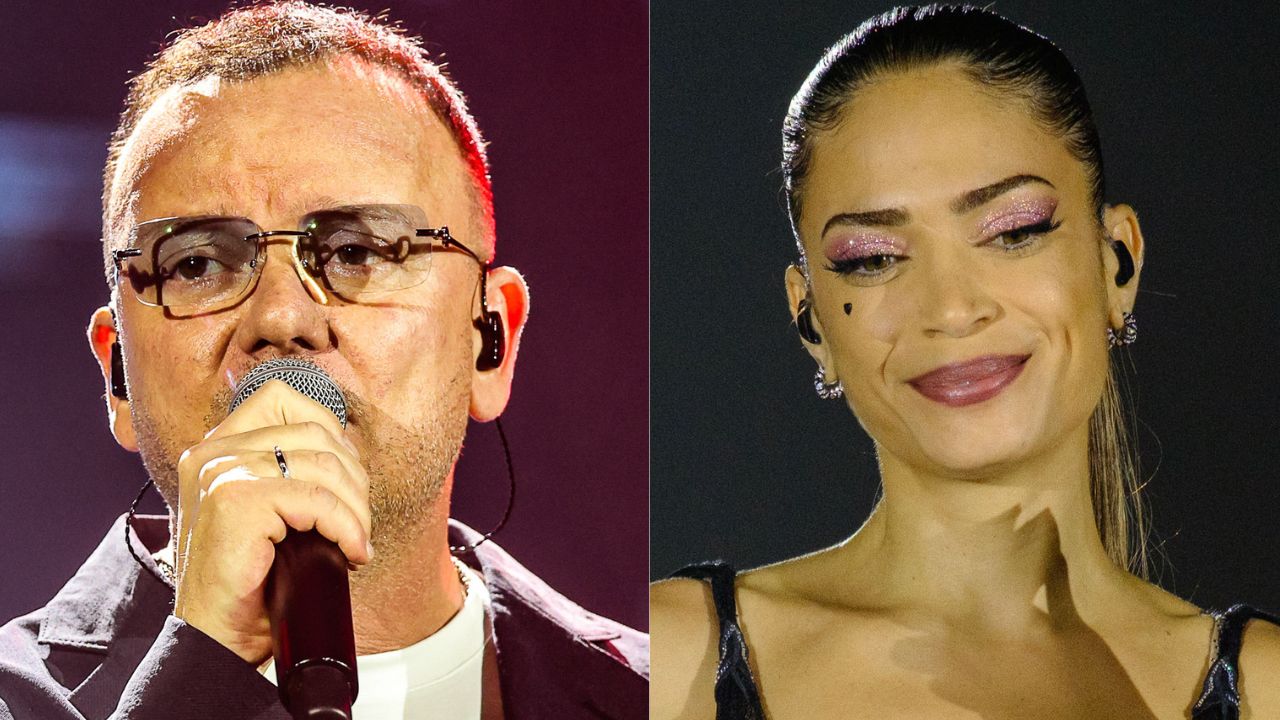 Una notte a Napoli, le pagelle: Gigi D'Alessio piezz 'e core (10 ...