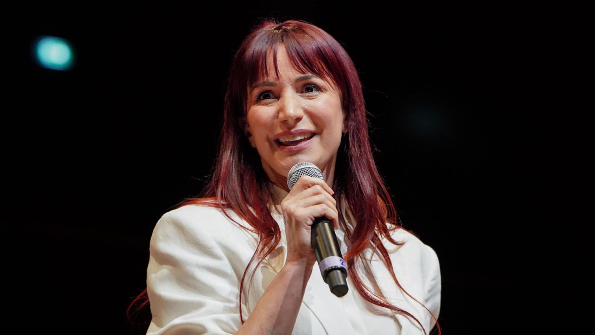 Andrea Delogu e Lino Guanciale travolti dal romanticismo: "Se non fai ...