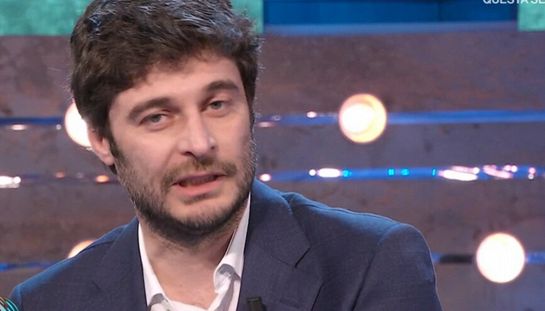 Lino Guanciale conquista RaiPlay: il crime romantico tratto dai romanzi ...