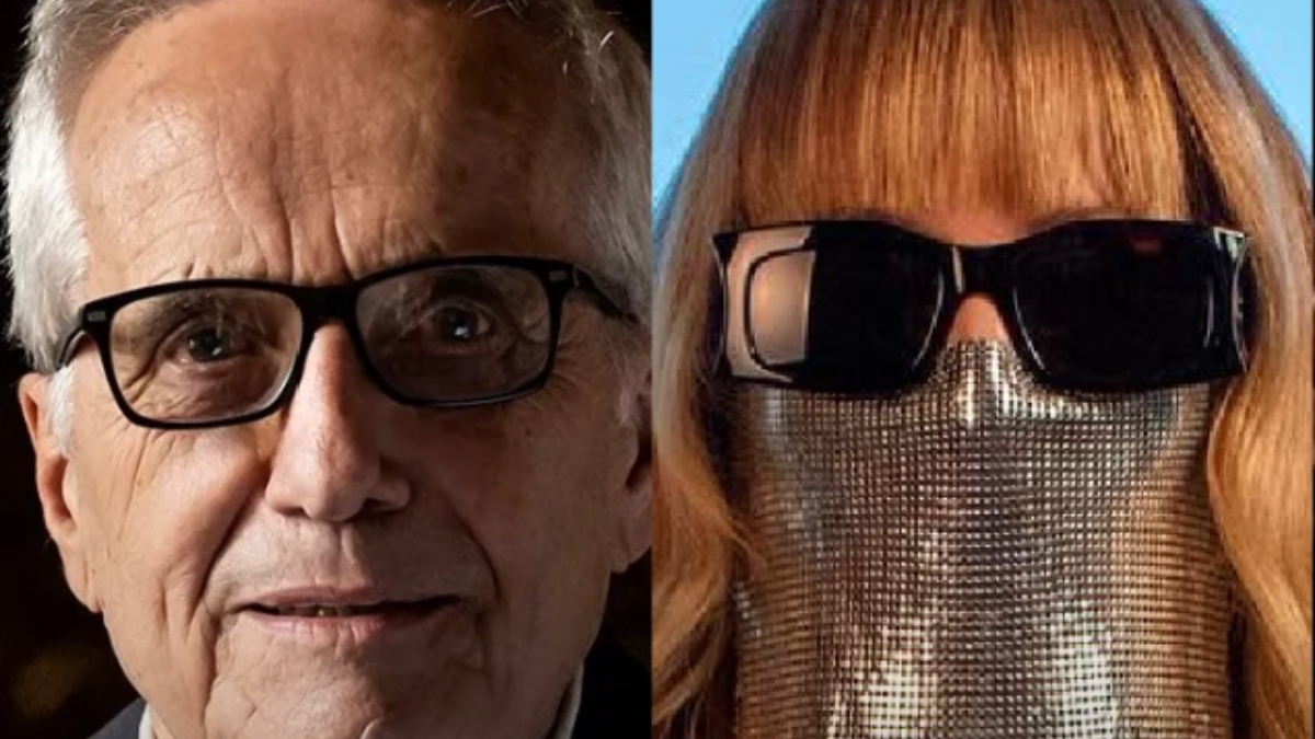 Marco Bellocchio e Myss Keta fianco a fianco per un caso giudiziario ...
