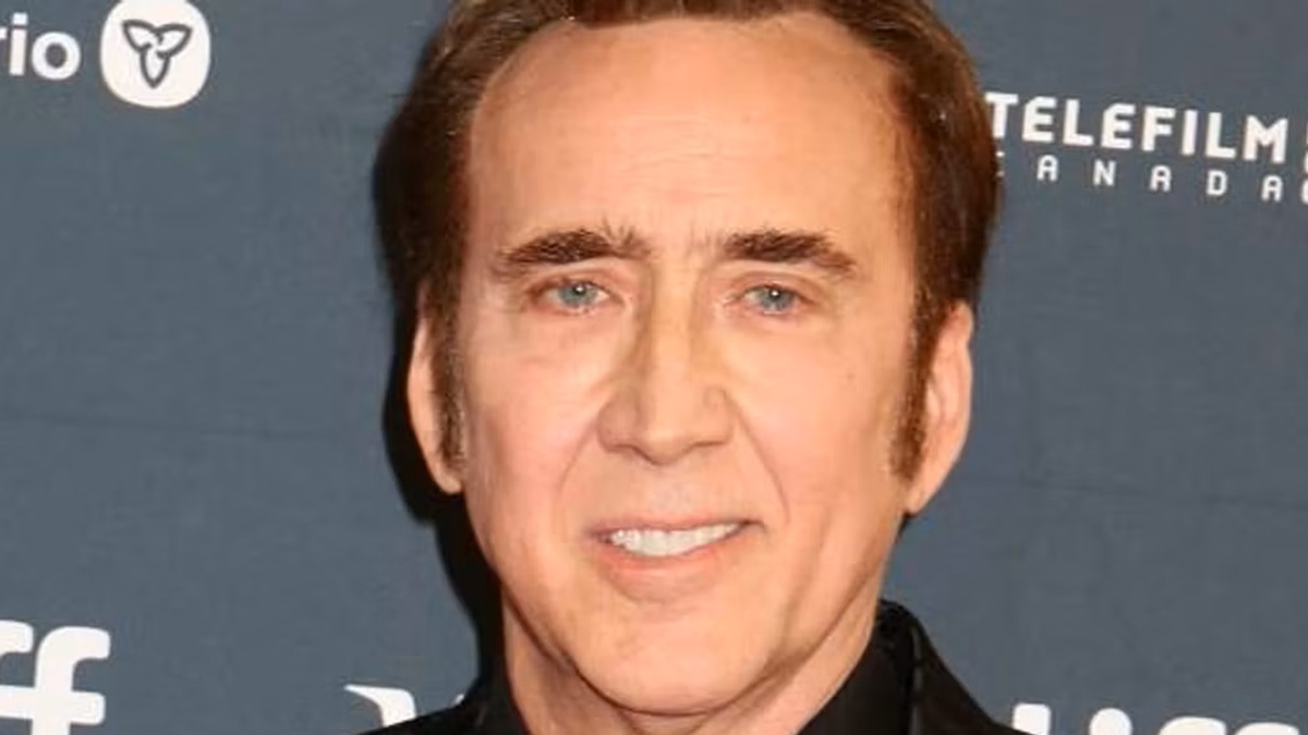 È ufficiale: Nicolas Cage prende (definitivamente) le distanze da ...