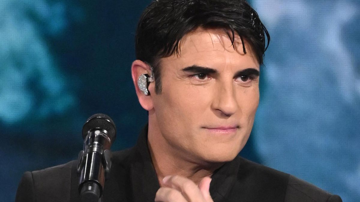 Sal Da Vinci, arriva la vera vittoria dopo il quinto posto all ...