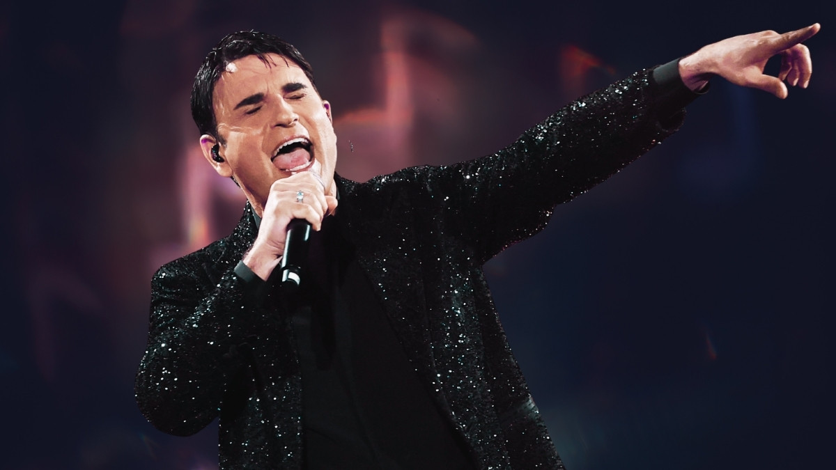 Sal Da Vinci, il nuovo album dopo Sanremo è l'azzardo di chi ha smesso ...