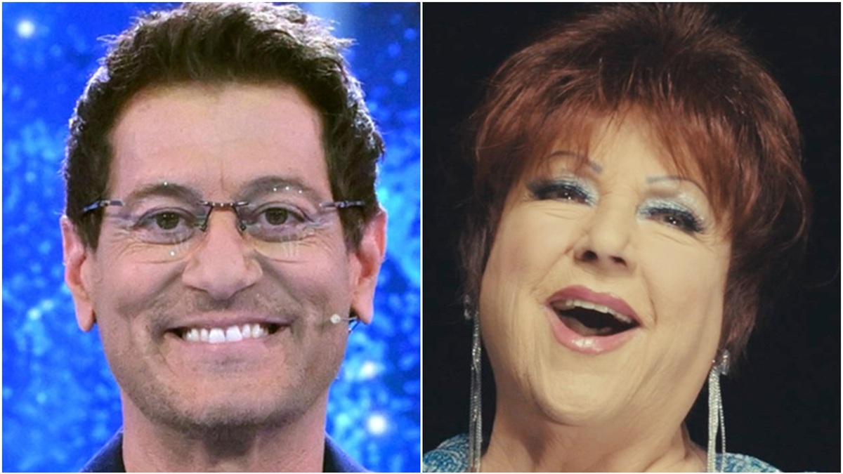 Sarabanda Celebrity, le pagelle: Enrico Papi mattatore assoluto (8 ...