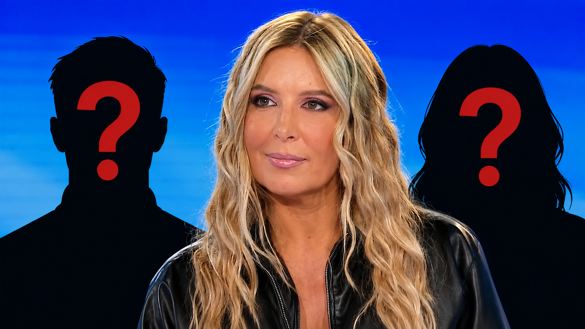 Isola dei Famosi, Selvaggia Lucarelli aveva rifiutato, "Ma Mediaset l ...