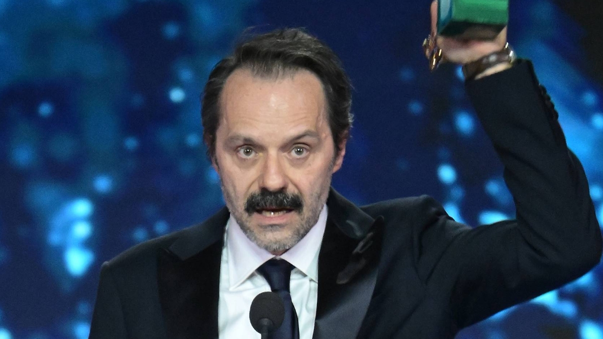 Sergio Romano: età, chi è, moglie, serie TV Rai e la vittoria del David
