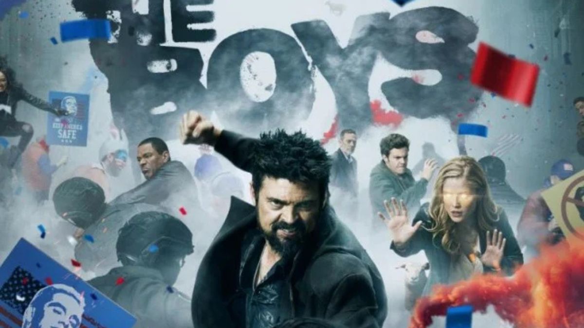Il finale di The Boys è peggio di Game of Thrones? I fan hanno la ...