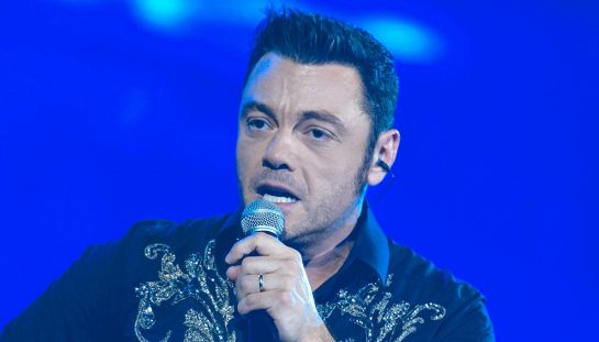 Tiziano Ferro, Sono un grande deluxe è un disco in saldo: solo ...