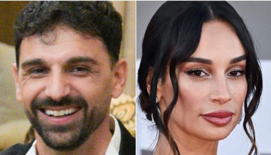 Raimondo Todaro, cosa fa oggi: i rapporti con l'ex moglie Francesca ...