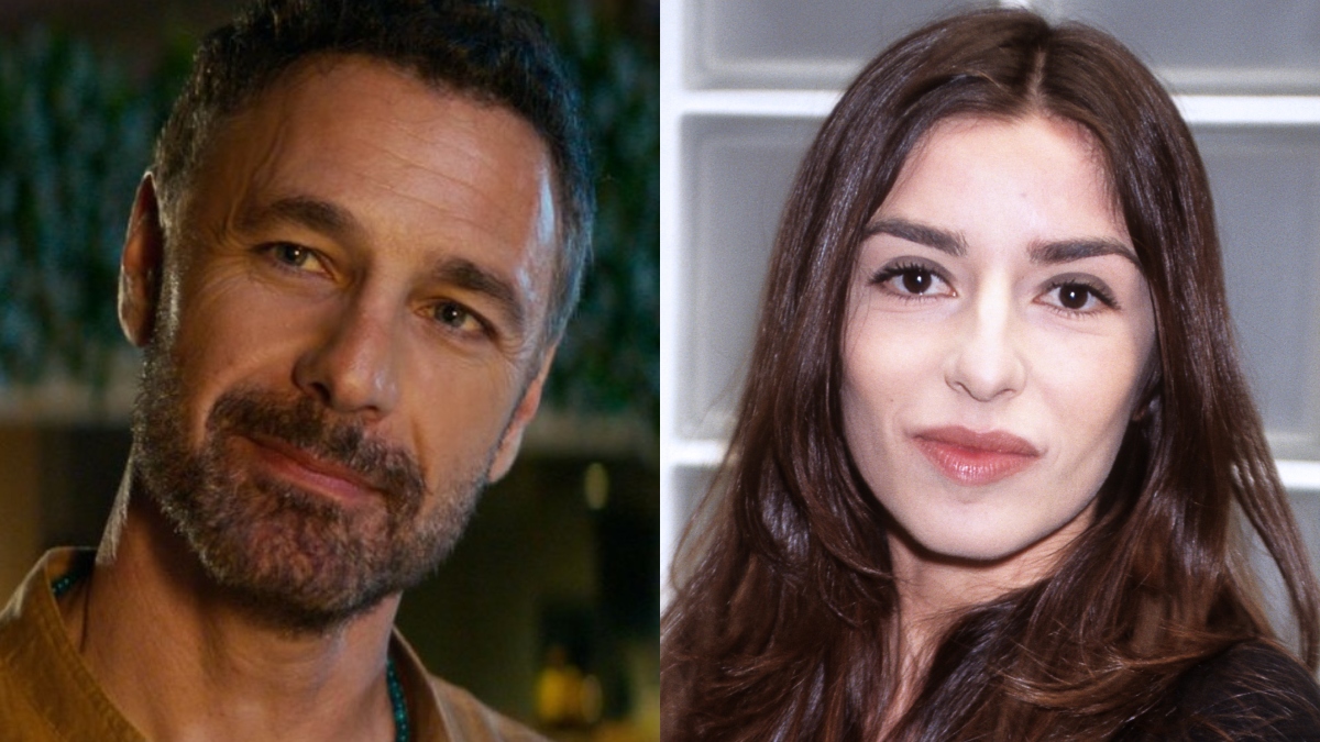 Come vivere una favola con Raoul Bova? Ora è possibile e c'entra anche ...