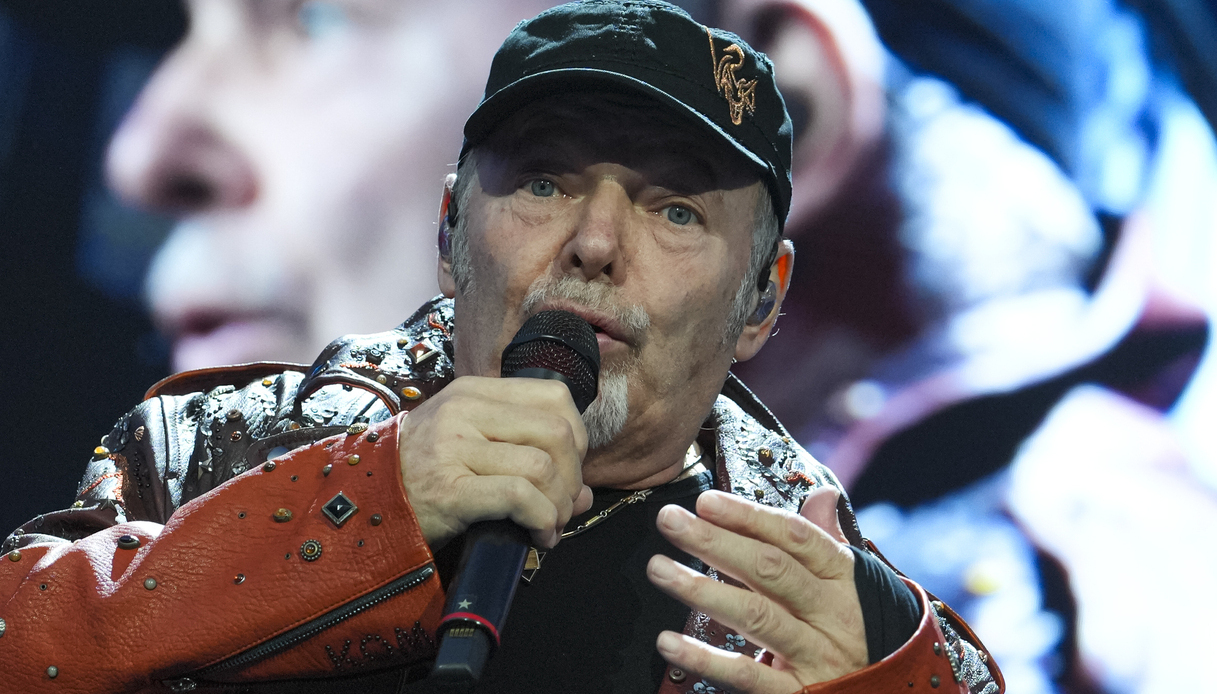 Vasco Rossi: età, moglie, figli, arresto, tour 2026 e dove vive oggi