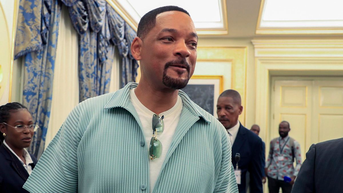 Will Smith, Amazon sborsa 70 milioni per il suo nuovo film: l'accordo ...