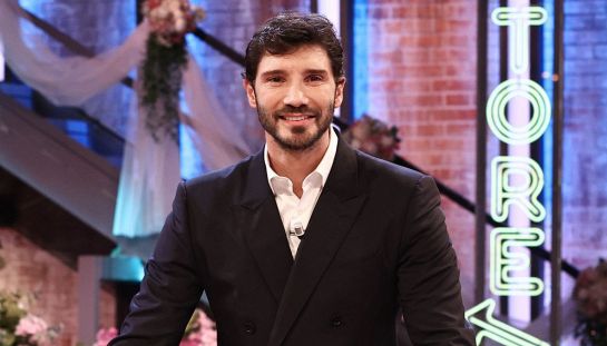 Affari tuoi, il disastro di Ersilia mette in fuga De Martino: "Me ne ...