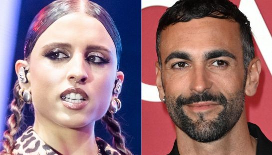Angelina Mango e Marco Mengoni tornano insieme, fuori “Canto d'amore ...