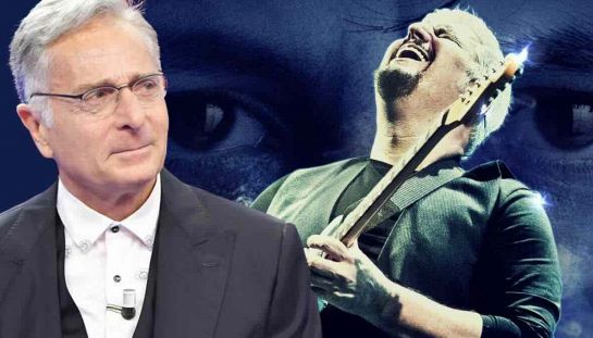 Ascolti tv ieri (6 giugno 2026): la serata evento su Pino Daniele ...