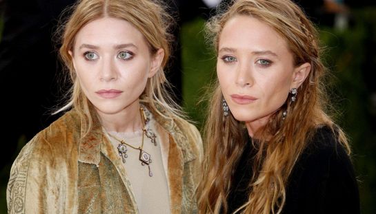 Una pazza giornata a New York, l'ultimo film delle gemelle Mary-Kate e ...