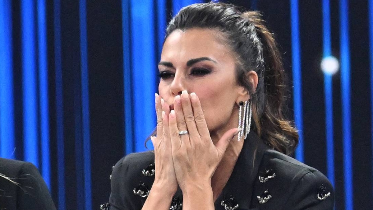 Bianca Guaccero e la Rai, qual è il futuro (incerto) della showgirl