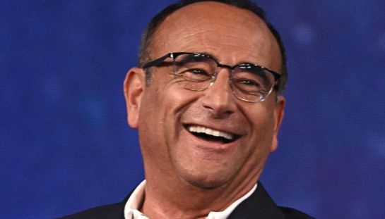 Carlo Conti ci ripensa: confermata la nuova edizione di Tale e Quale ...