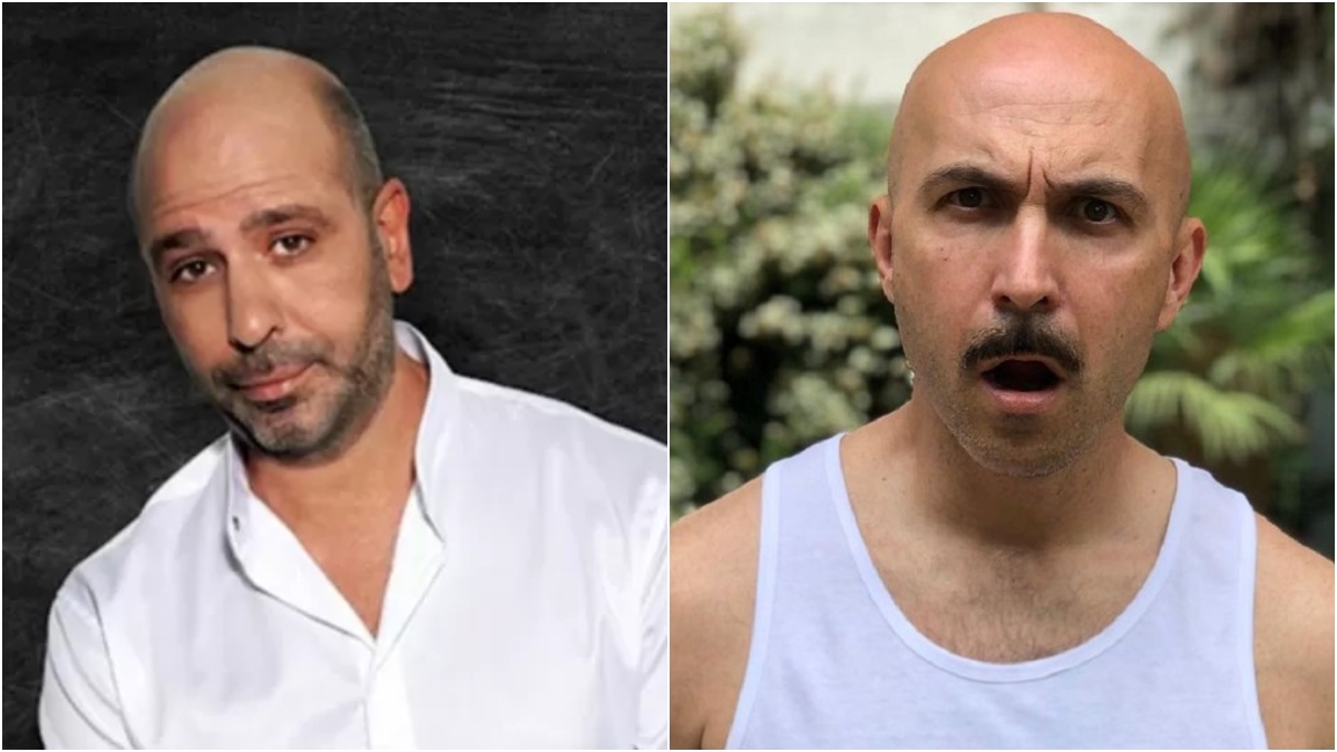 Maccio Capatonda e Checco Zalone, due comici a confronto. E intanto c'è ...