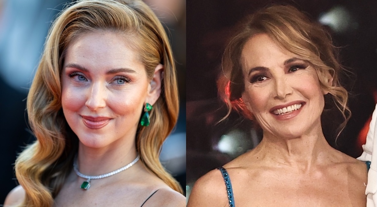 Ballando: Barbara D’Urso lancia indizi sulla giuria e Milly ci riprova ...