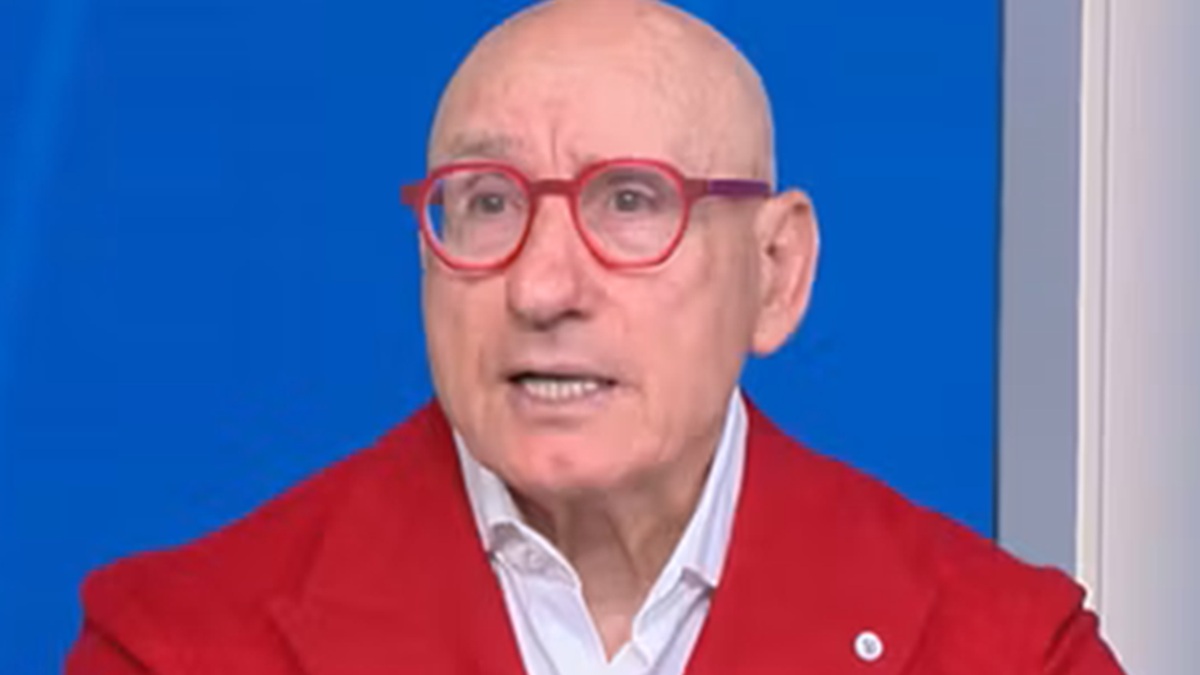 Ciccio Graziani: età, moglie, figlia, Rai, Campioni, dove abita, cosa ...