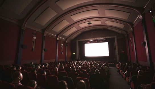 Film scontati dal 15 al 18 giugno: torna Cinema in Festa, con i ...