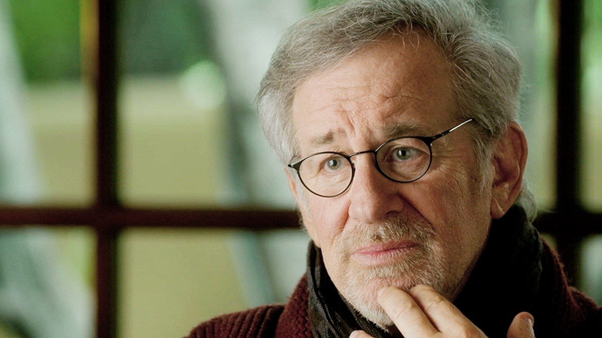 Disclosure Day tra UFO e demoni, il nuovo film di Spielberg divide la ...