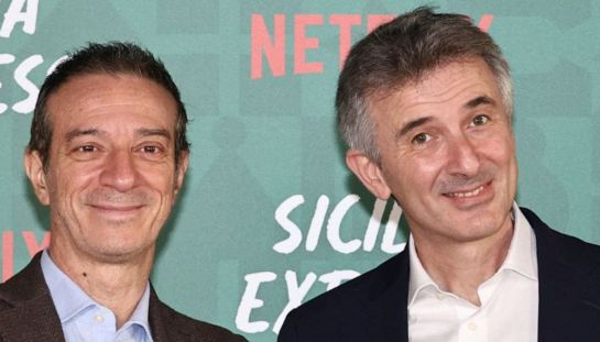 Ficarra e Picone come Checco Zalone, ecco la loro canzone per salvare i ...