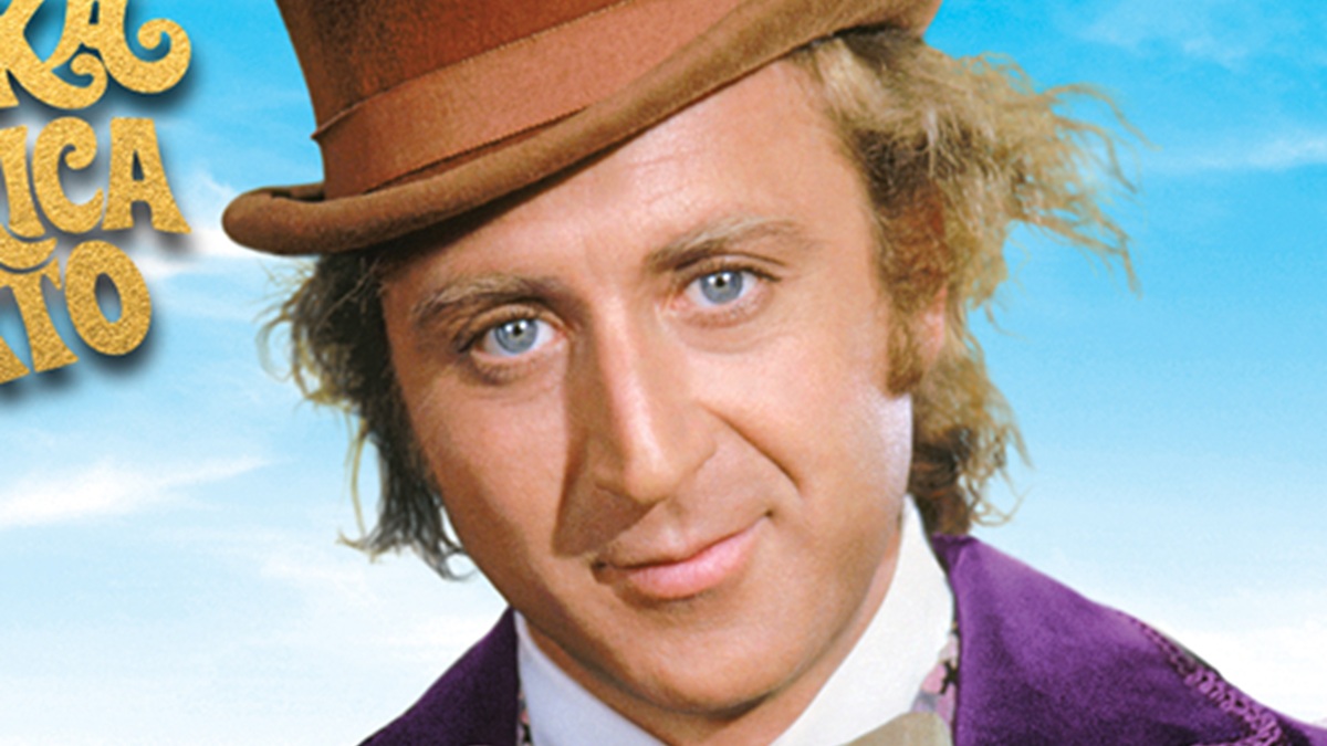 Il mito Gene Wilder rivive in un biopic: la doppia vita e il lato ...