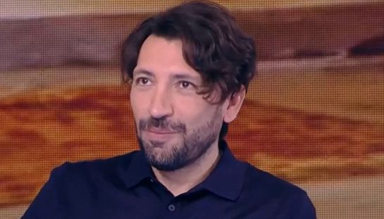 Herbert Ballerina su Sanremo con De Martino: “Ci spero”, e svela com’è ...