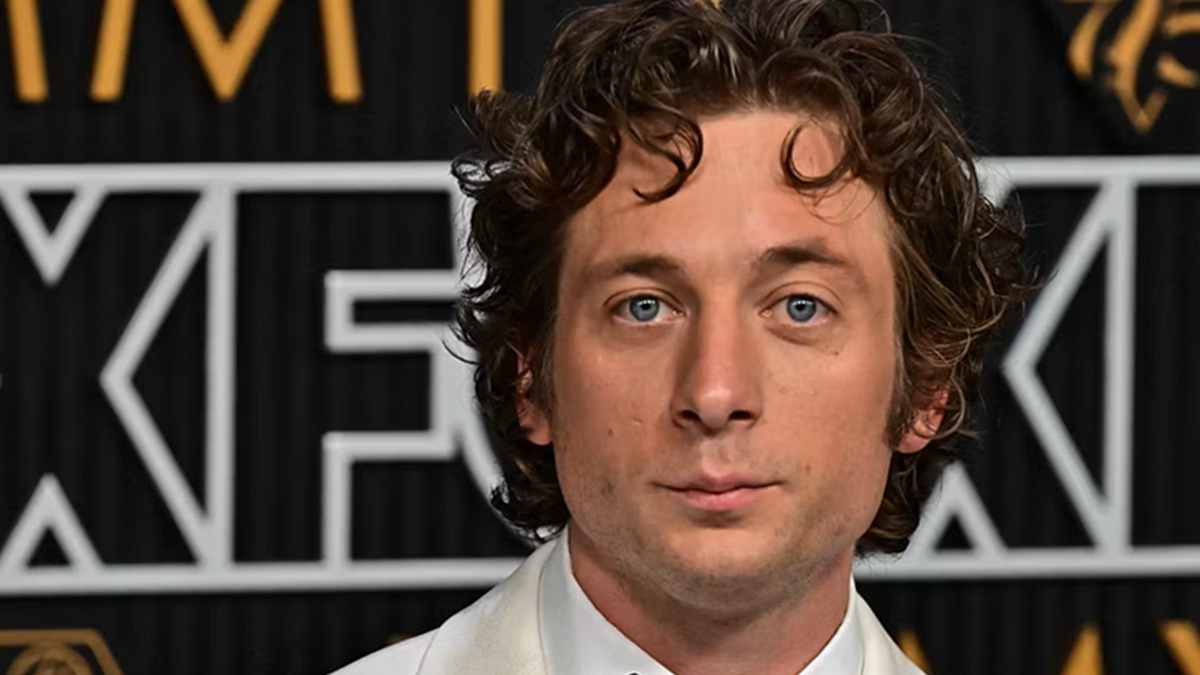 Jeremy Allen White, lo chef di The Bear vuole salvare le sue figlie dai ...